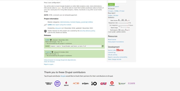 How to incorporate Drupal 9-compatible modules into your Drupal 10 project | Specbee